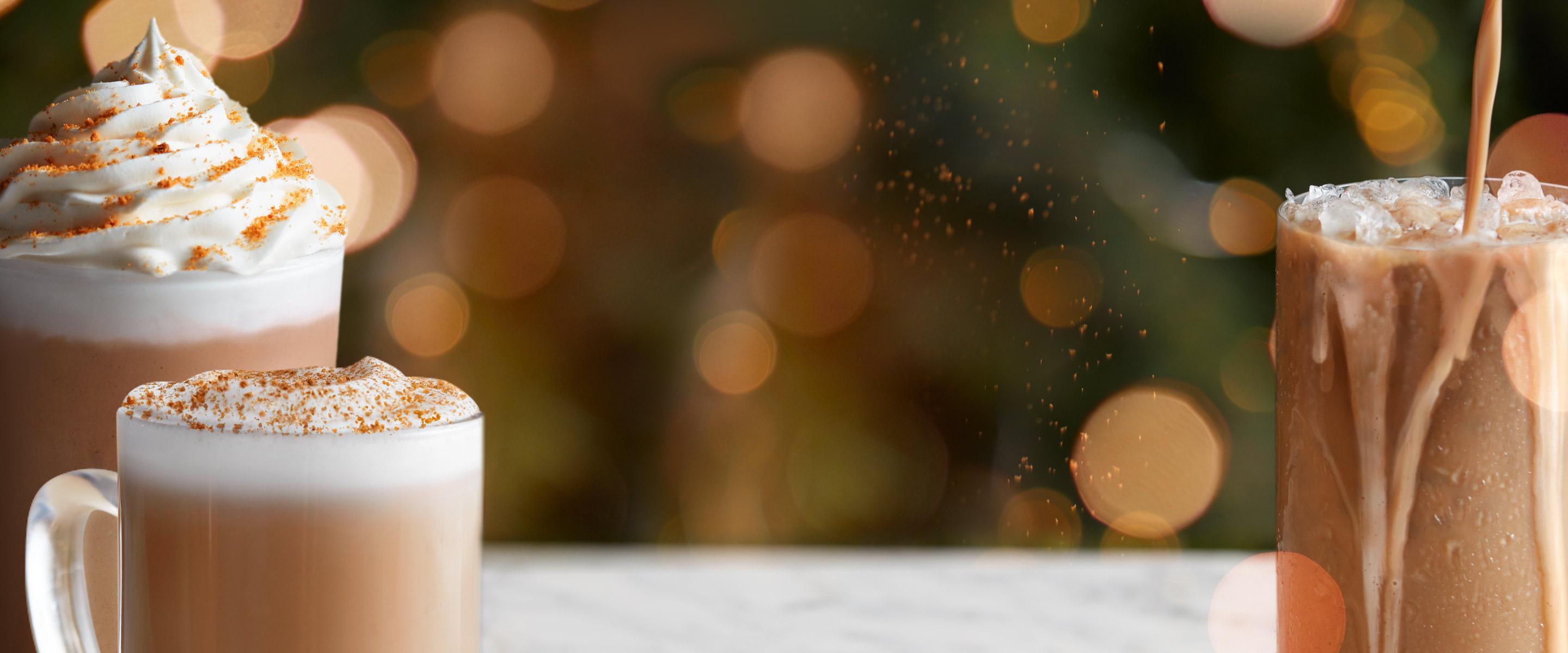 Home | The Coffee Bean & Tea Leaf