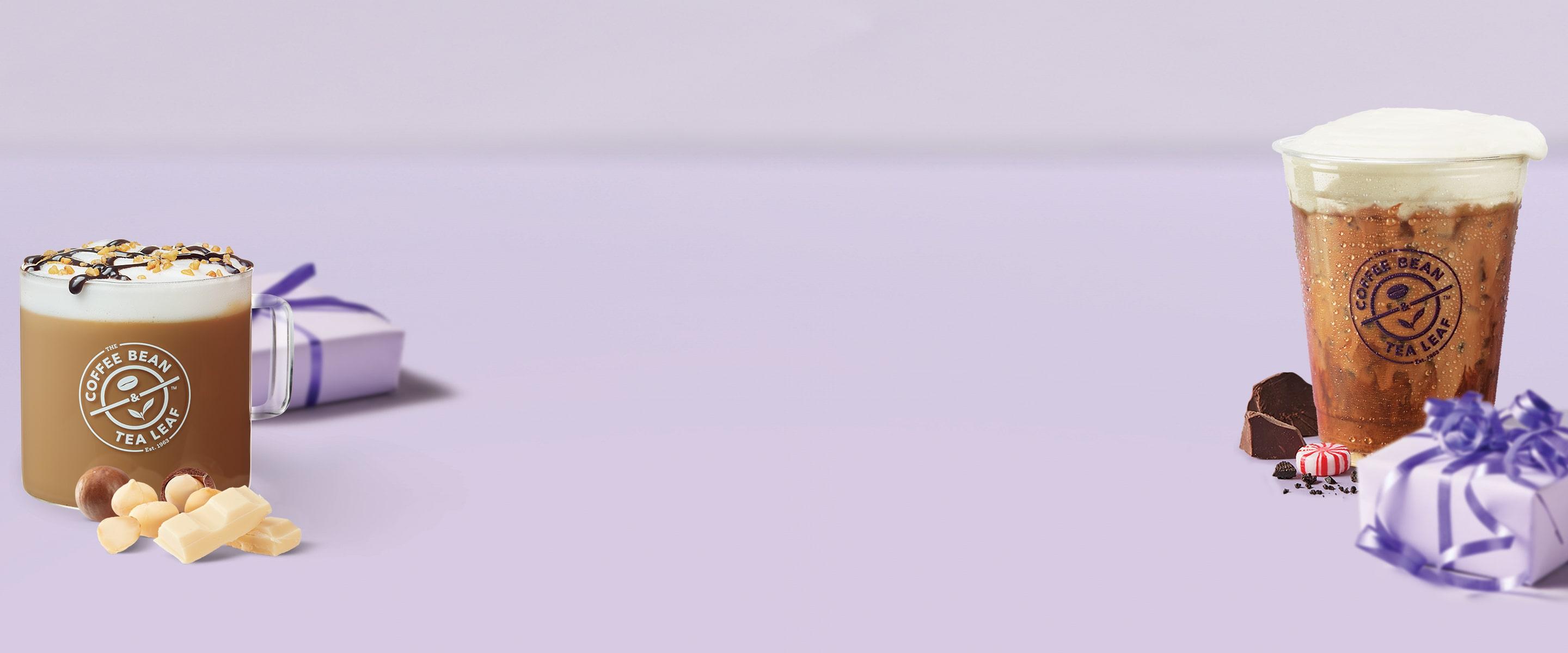 The Coffee Bean & Tea Leaf | CBTL