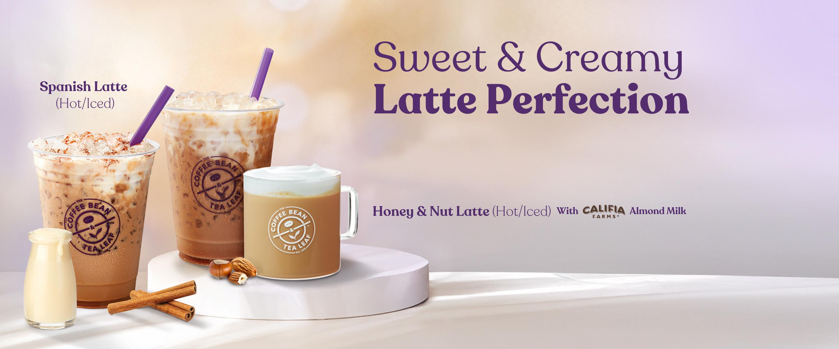 The Coffee Bean & Tea Leaf | CBTL