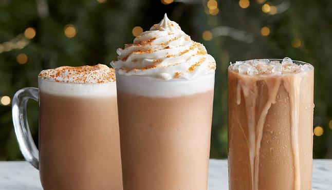 Home | The Coffee Bean & Tea Leaf