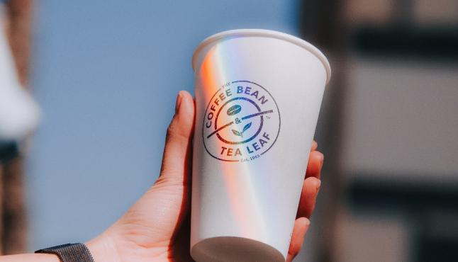 The Coffee Bean & Tea Leaf | CBTL